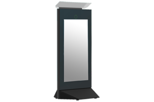 Mirror X Photo Booth – Atlantic Photo Booths